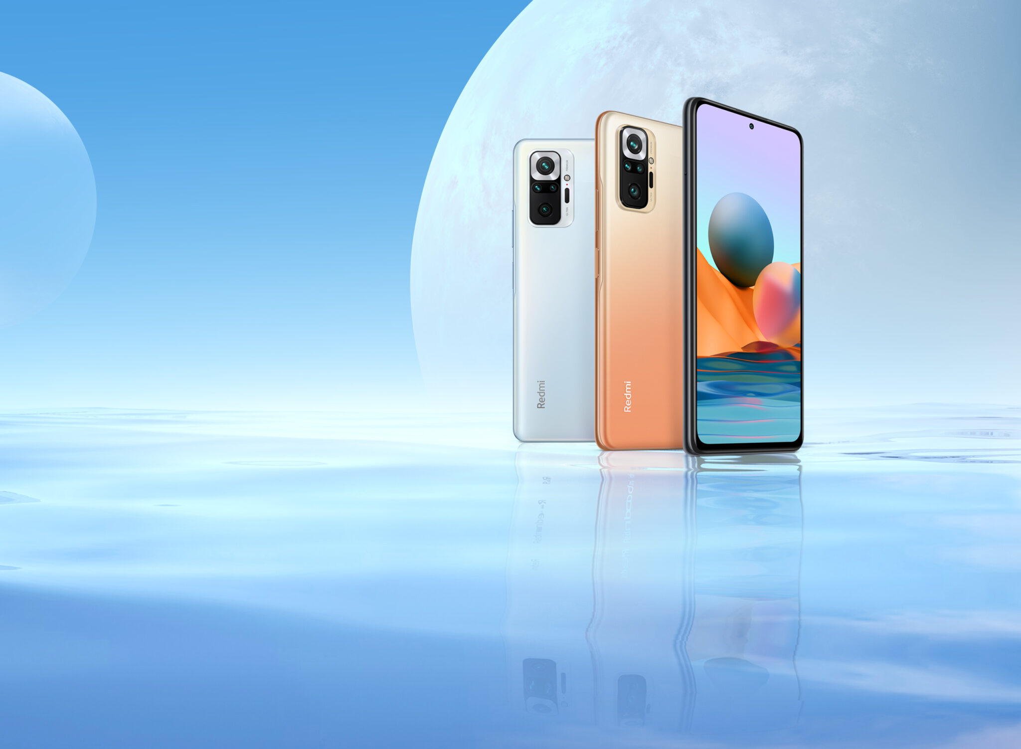 LINEMOでRedmi Note 10 Proは使える？対応バンドをチェック | GADGET LOG